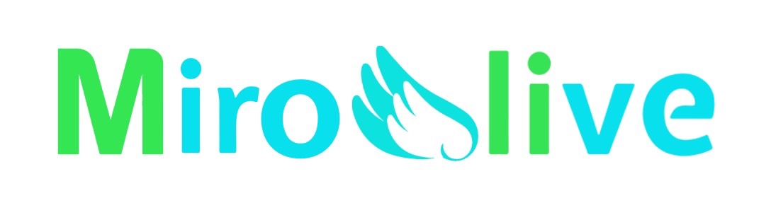 Mirolive ミロライブ台湾 – Manga Agent Online Shop