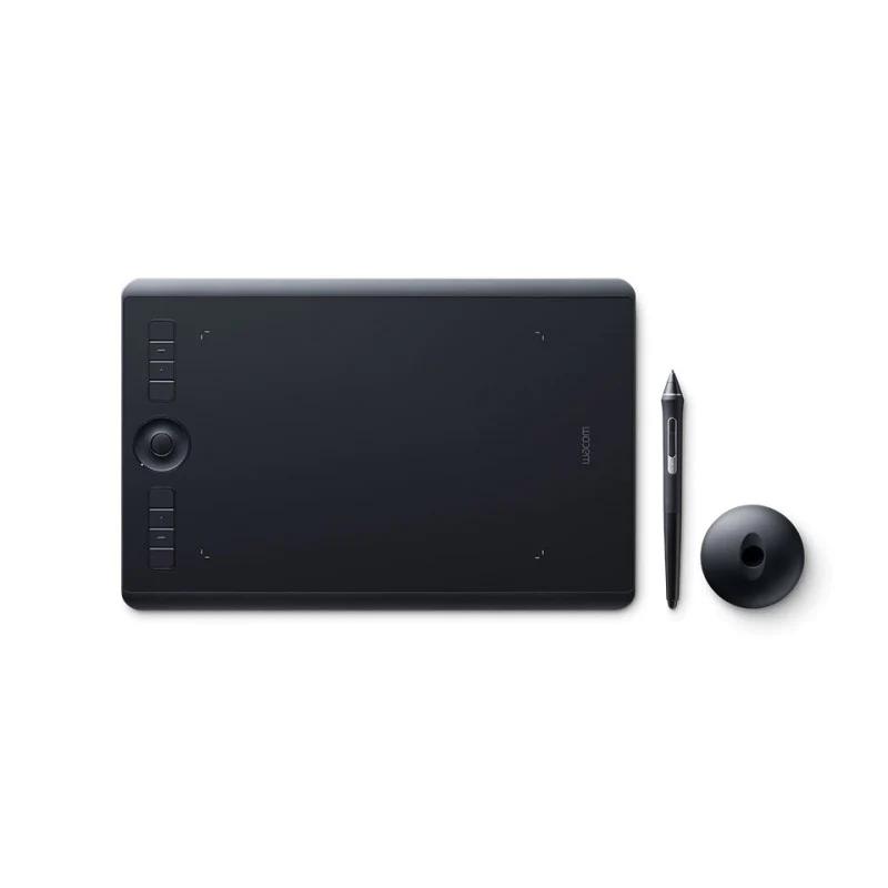 Wacom Intuos Pro Series Silk Screen – Manga Agent Online Shop